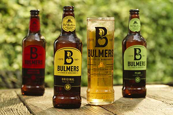 Bulmers Cider News | Bulmers Cider