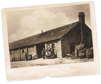 The History of Bulmers British Cider | Bulmers Cider