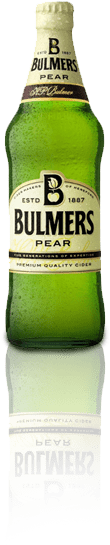 The History of Bulmers British Cider | Bulmers Cider