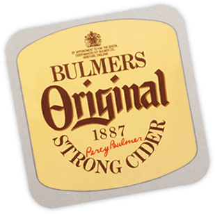 The History of Bulmers British Cider | Bulmers Cider