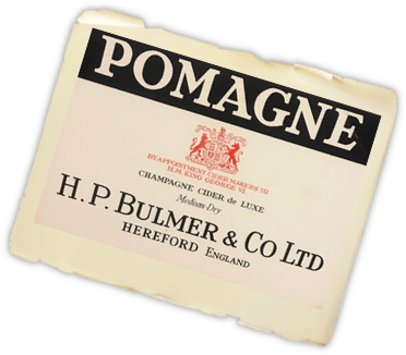 The History of Bulmers British Cider | Bulmers Cider